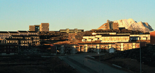 Greenland's University – Ilisimatusarfik | Guide to Greenland