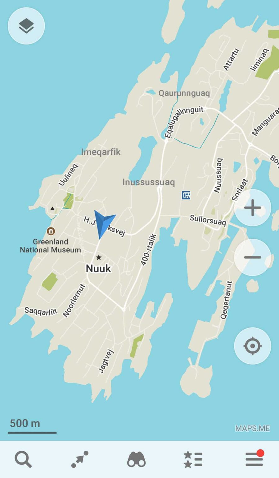 Nuuk • The Ultimate Travel Guide to the City | Guide to Greenland