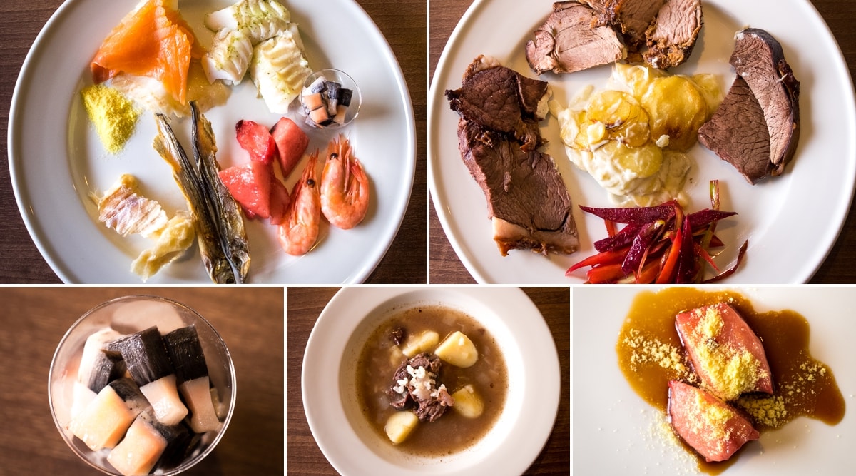 Den Ultimative Rejseguide til Nuuk | Guide to Greenland : Guide to ...