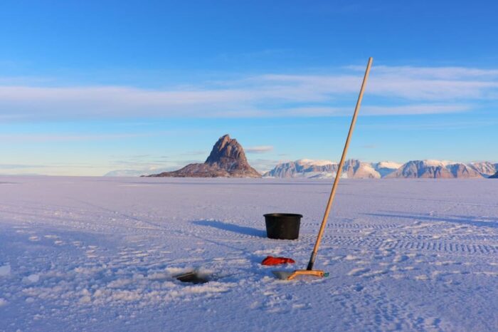 Inuit Culture • Inuit across the Arctic | Guide to Greenland