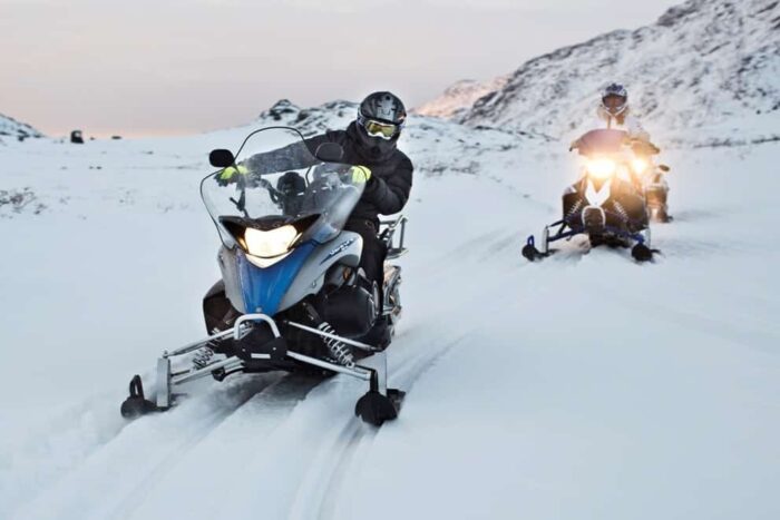 Storytelling up North - The Inuit Legend of Sedna | Guide to Greenland