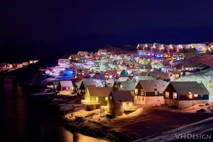 Photo tour | Nuuk | Guide to Greenland