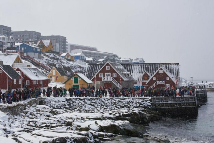 Photo tour | Nuuk | Guide to Greenland