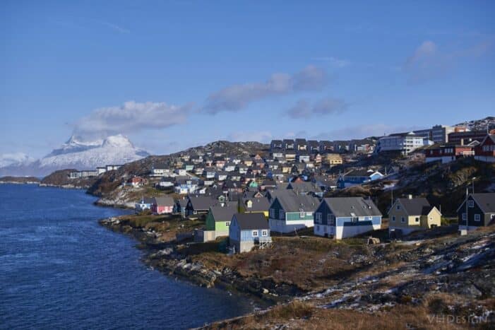 Photo tour | Nuuk | Guide to Greenland