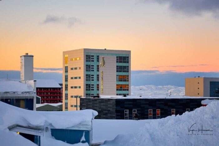Photo tour | Nuuk | Guide to Greenland