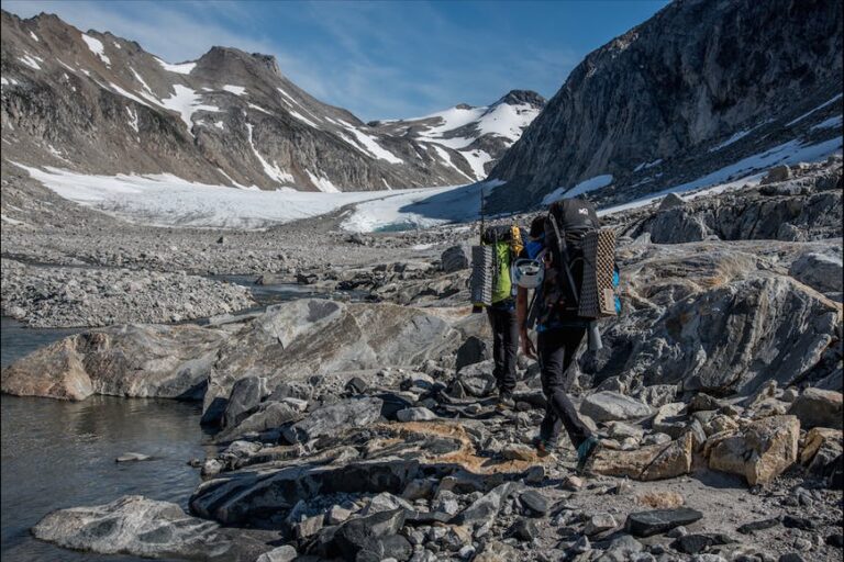 Inuit Culture • Inuit across the Arctic | Guide to Greenland