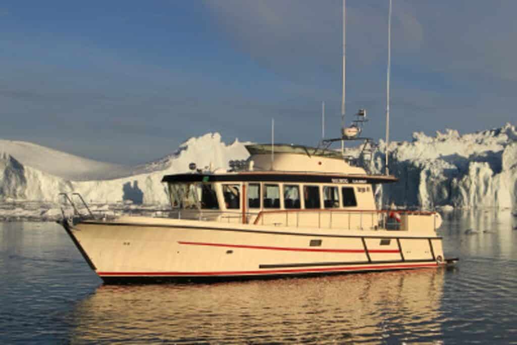 Disko Island • How did it get its name? | Guide to Greenland