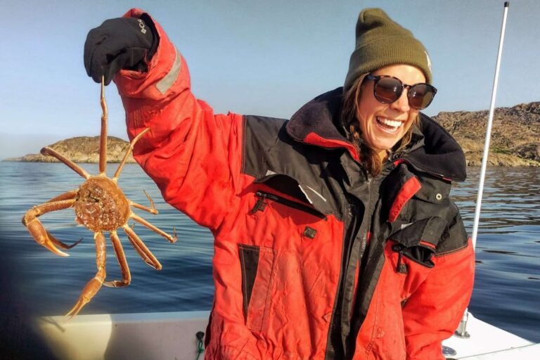 Inuit Culture • Inuit across the Arctic | Guide to Greenland