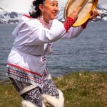 Inuit Drum Dancing • A unique traditional experience | Guide to Greenland