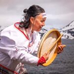 Inuit Drum Dancing • A unique traditional experience | Guide to Greenland