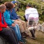 Inuit Drum Dancing • A unique traditional experience | Guide to Greenland