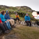 Inuit Drum Dancing • A unique traditional experience | Guide to Greenland