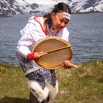 Inuit Drum Dancing • A unique traditional experience | Guide to Greenland