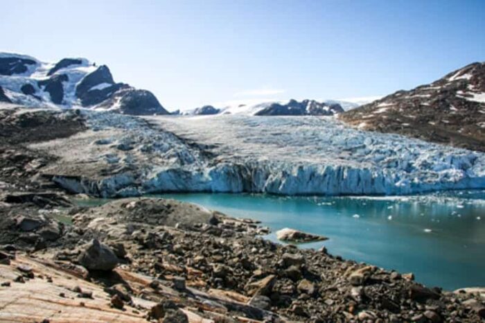 Storytelling up North - The Inuit Legend of Sedna | Guide to Greenland