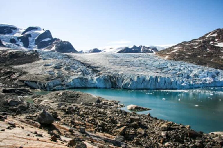 Inuit Culture • Inuit across the Arctic | Guide to Greenland