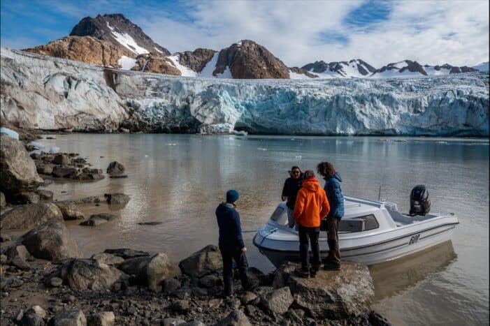Ilulissat Icefjord | Guide to Greenland
