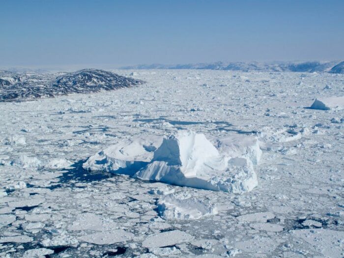 Ilulissat Isfjord | Guide to Greenland