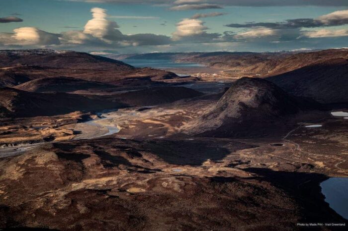 Storytelling up North - The Inuit Legend of Sedna | Guide to Greenland