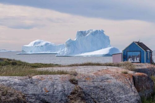 Storytelling up North - The Inuit Legend of Sedna | Guide to Greenland