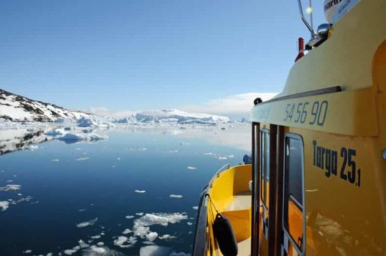 Inuit Culture • Inuit across the Arctic | Guide to Greenland