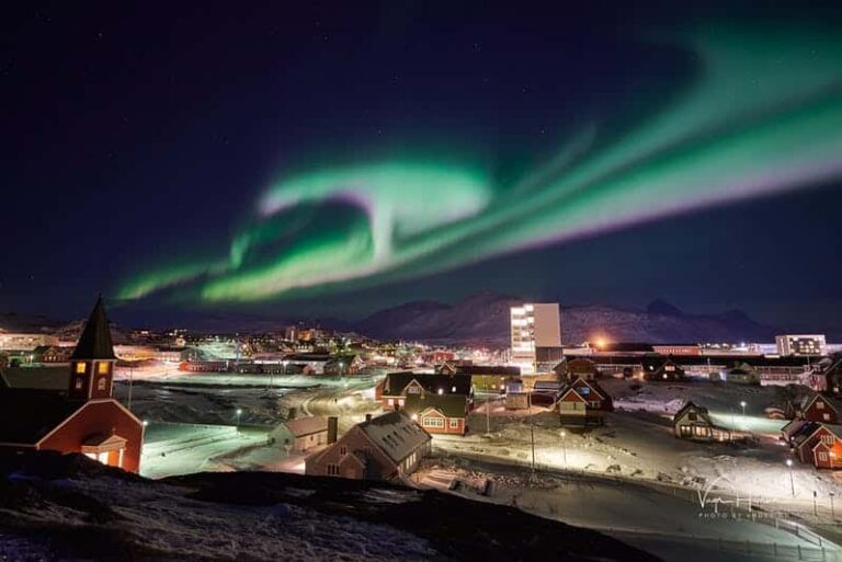 Nuuk • The Ultimate Travel Guide to the City | Guide to Greenland
