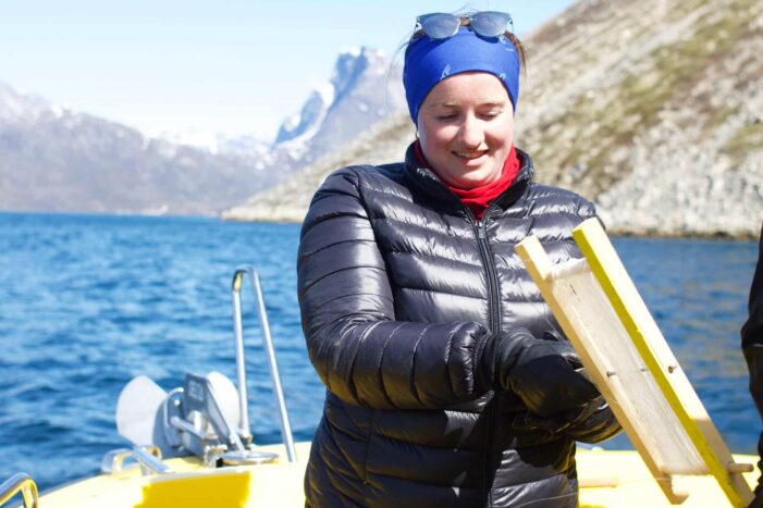 Private Catch'n'Eat | Qooqqut Nuan | Nuuk | Guide to Greenland