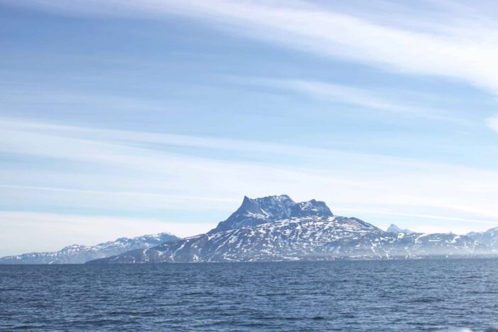 Private Catch'n'Eat | Qooqqut Nuan| Nuuk | Guide to Greenland