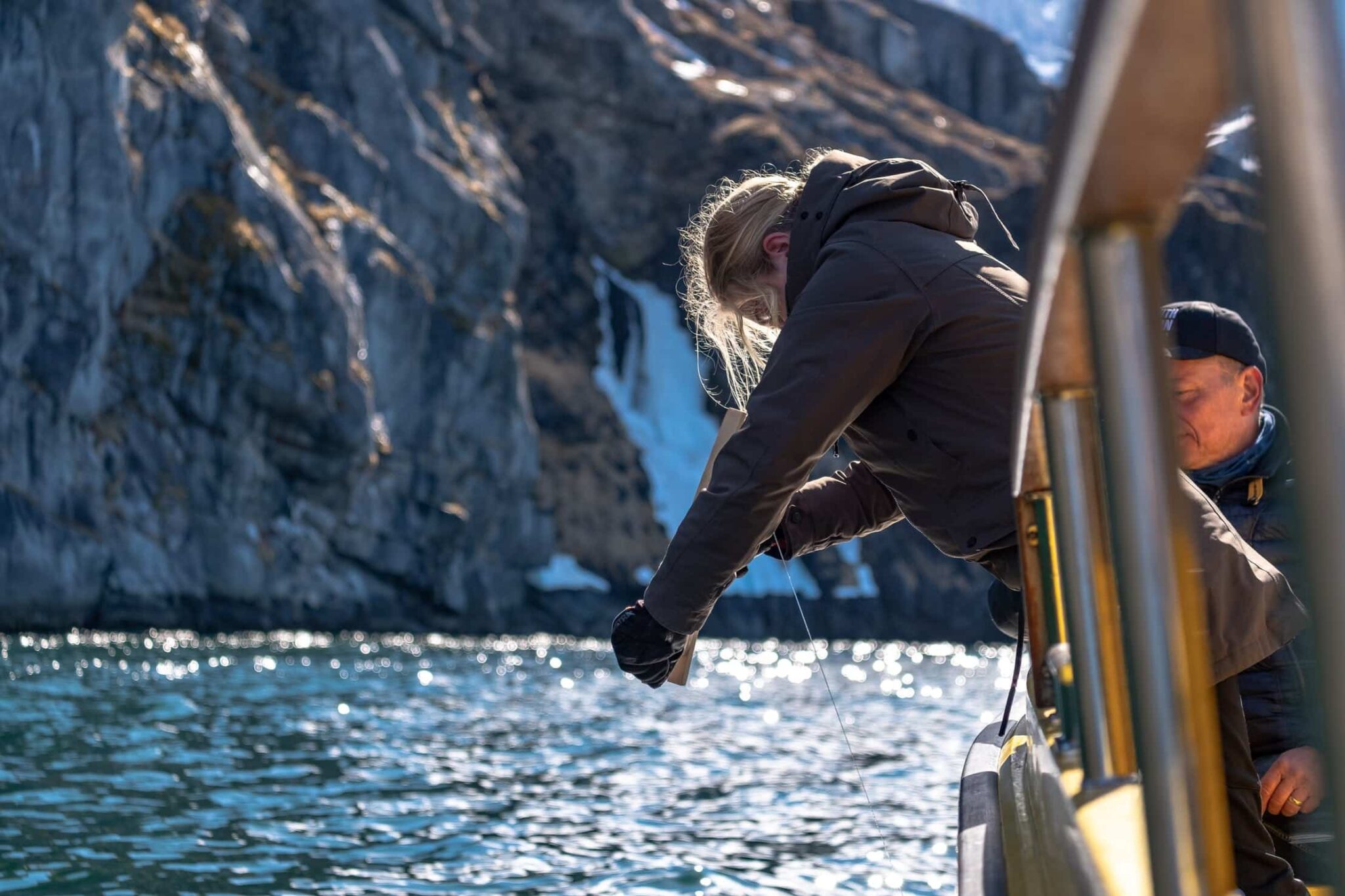 Inuit Culture • Inuit across the Arctic | Guide to Greenland