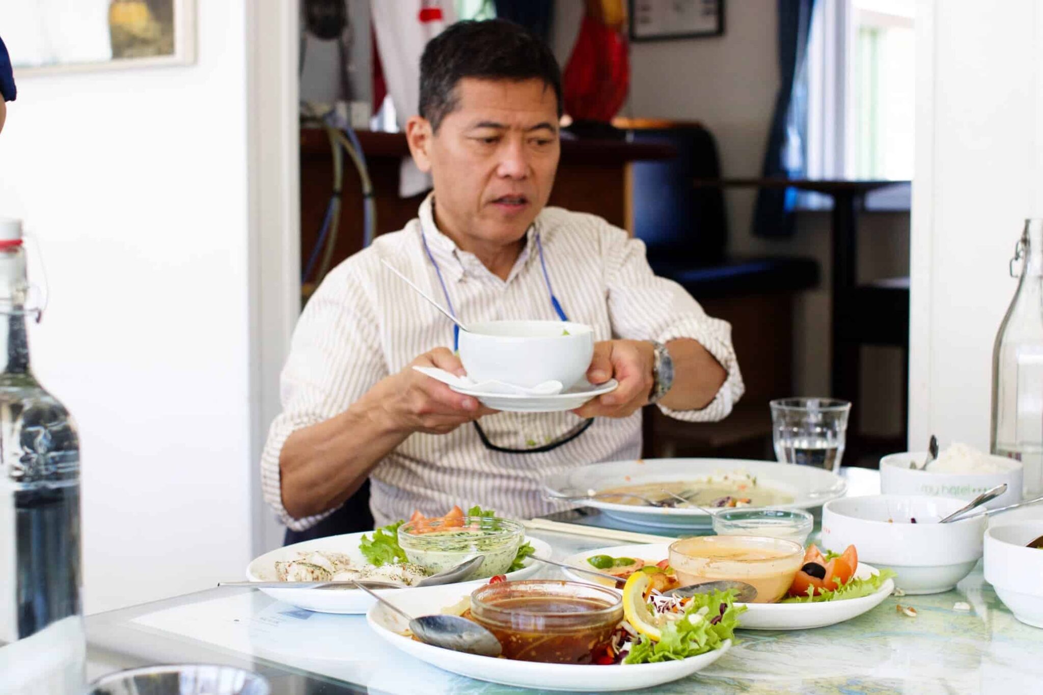 Private Catch'n'Eat | Qooqqut Nuan | Nuuk | Guide to Greenland