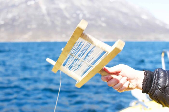 Private Catch'n'Eat | Qooqqut Nuan | Nuuk | Guide to Greenland