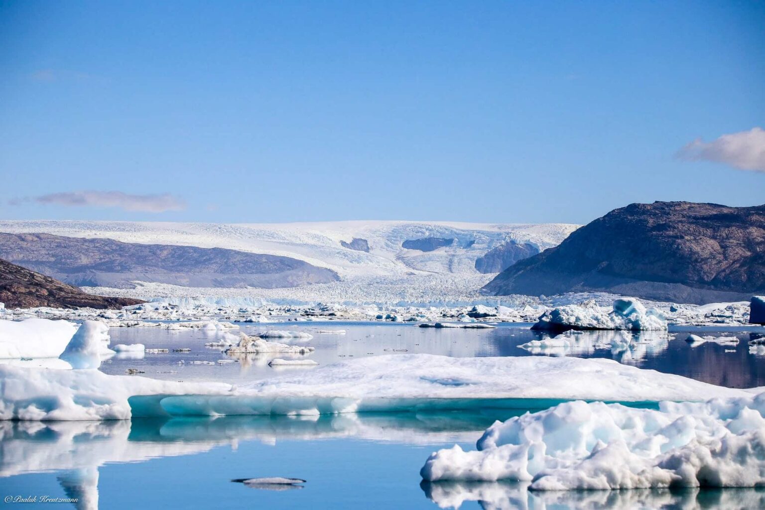 29 facts about Greenland for beginners | Guide to Greenland