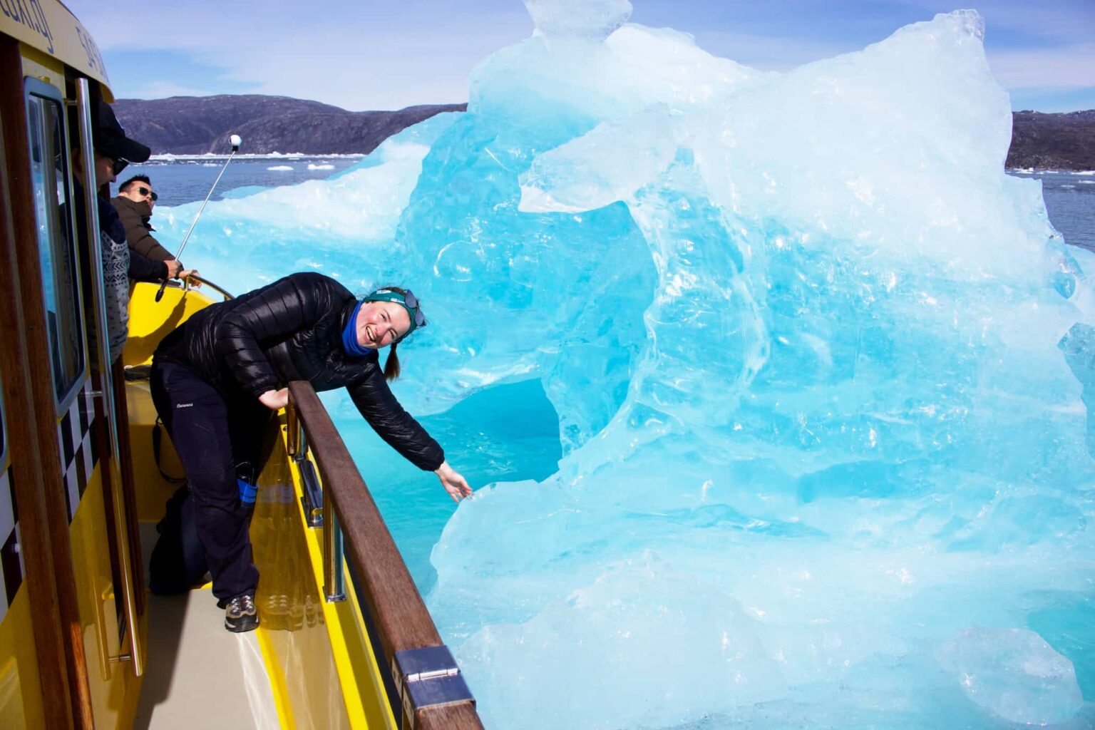 Inuit Culture • Inuit across the Arctic | Guide to Greenland