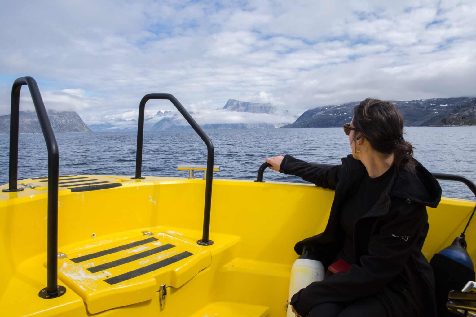 Inuit Culture • Inuit across the Arctic | Guide to Greenland