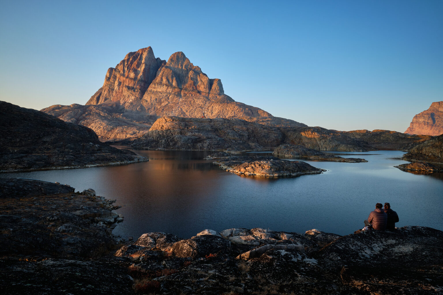 Uummannaq • Your Ultimate Travel Guide | Guide to Greenland