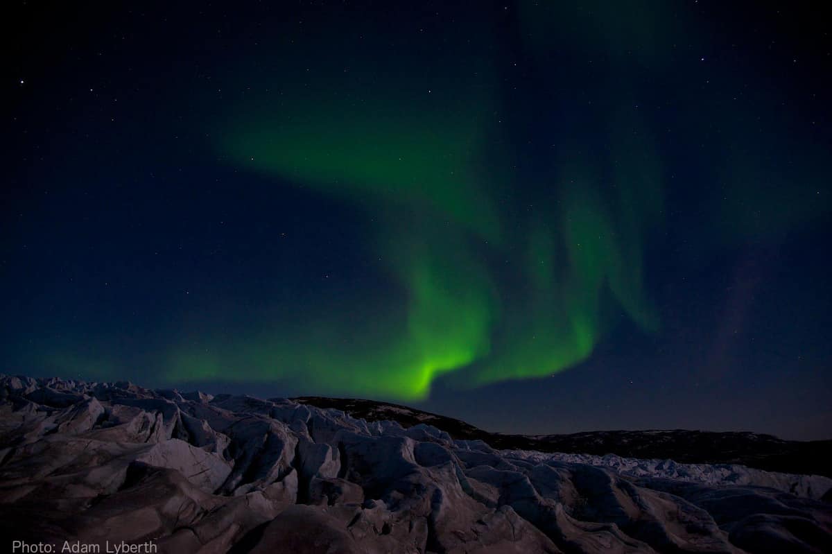 Experience the Northern Lights in Greenland | Guide to Greenland