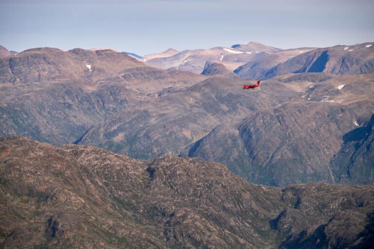 Sisimiut • Your Ultimate Travel Guide | Guide to Greenland