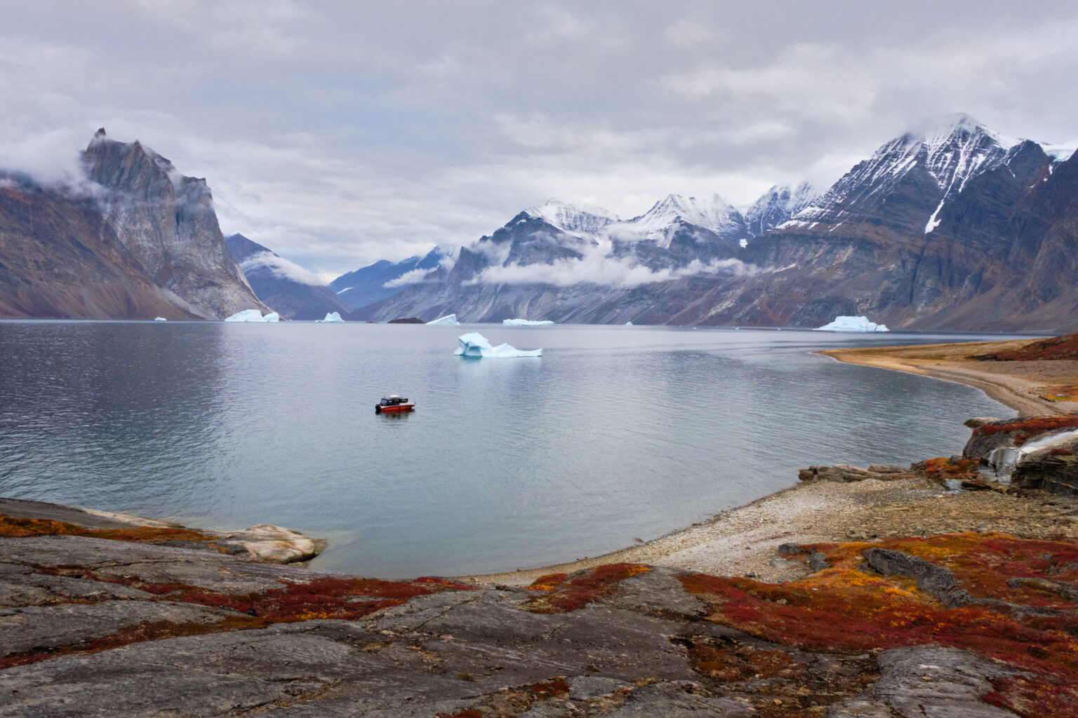 Uummannaq • Your Ultimate Travel Guide | Guide to Greenland