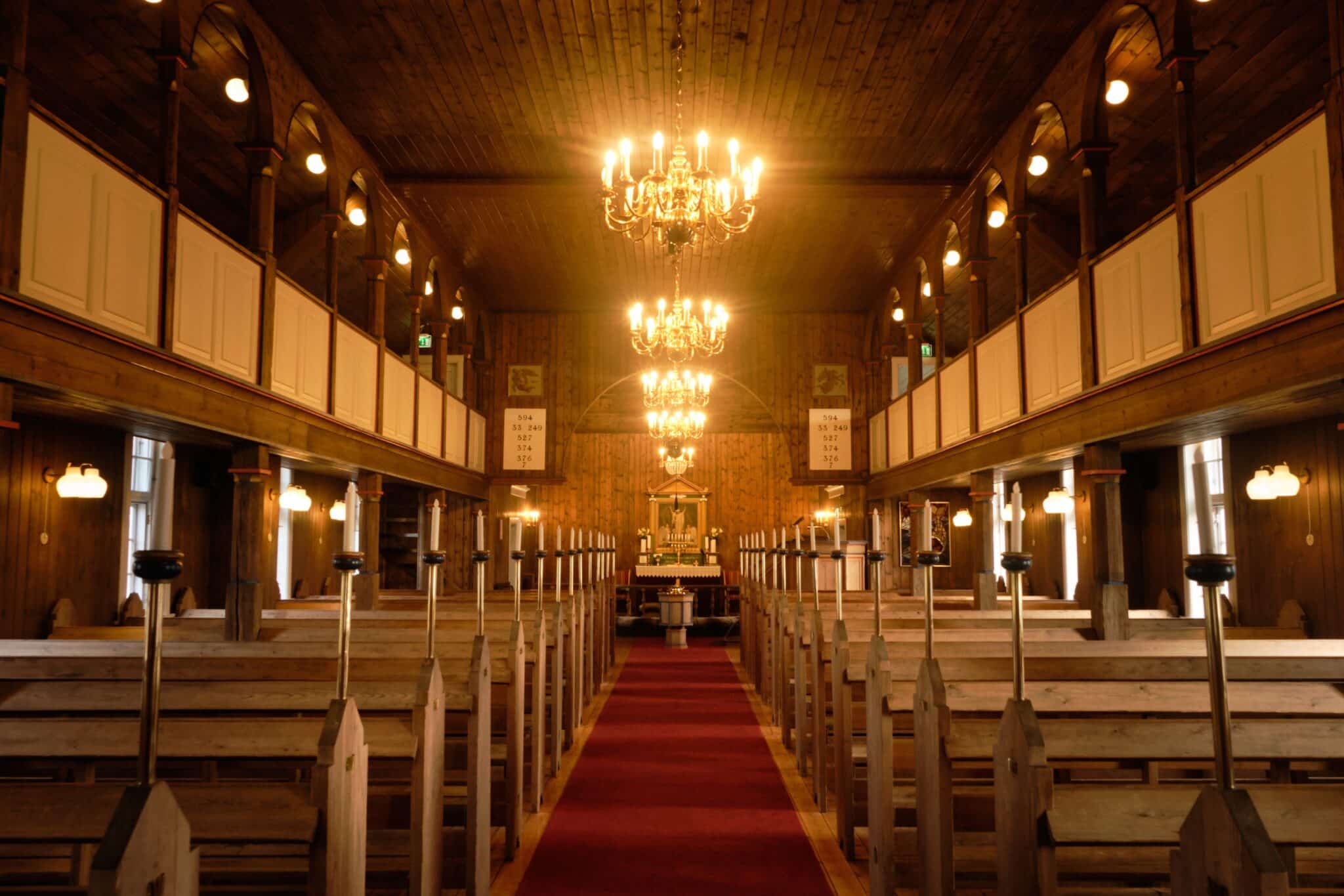 Sisimiut • Your Ultimate Travel Guide | Guide to Greenland