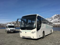 Bus service | Nuuk | Guide to Greenland