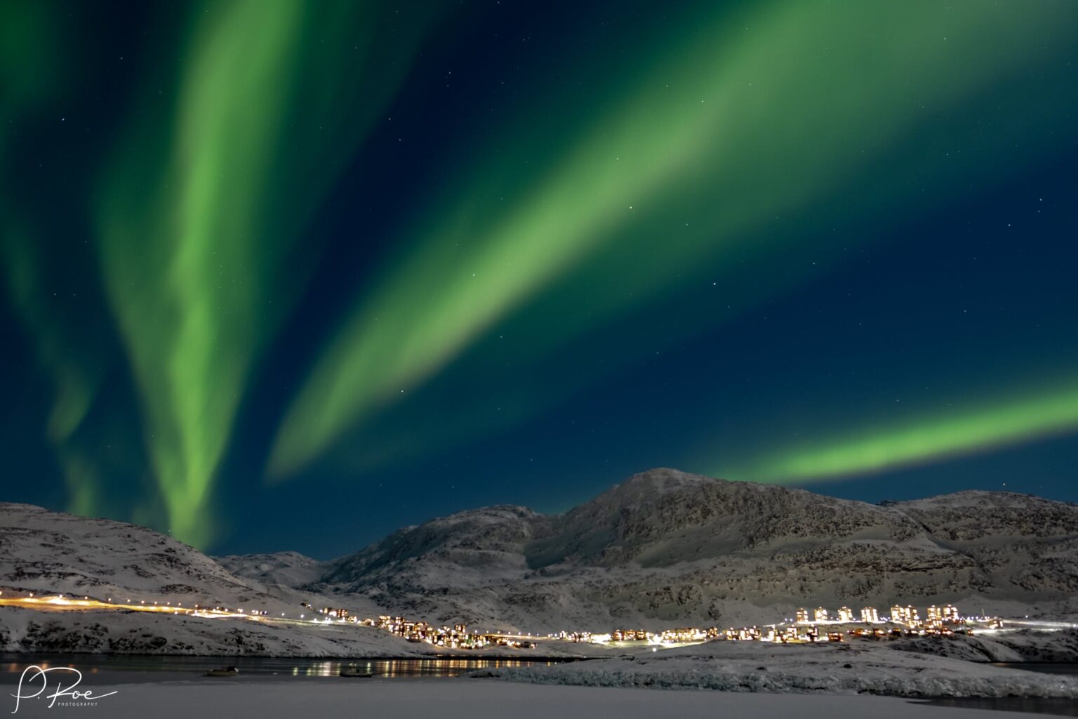 Capturing the Aurora in Greenland | Guide to Greenland