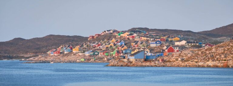 Aasiaat • Your Ultimate Travel Guide | Guide to Greenland