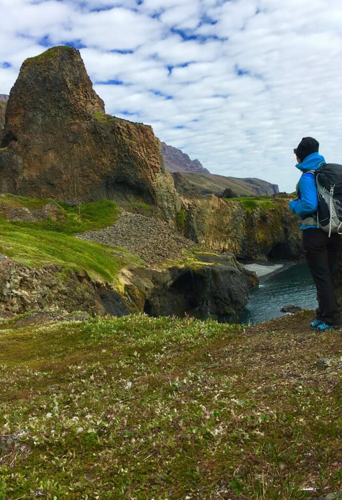 Disko island is a paradise island | Guide to Greenland