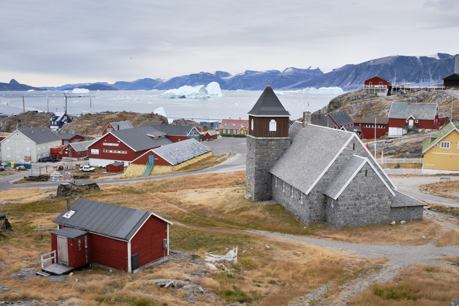 Uummannaq • Your Ultimate Travel Guide | Guide to Greenland