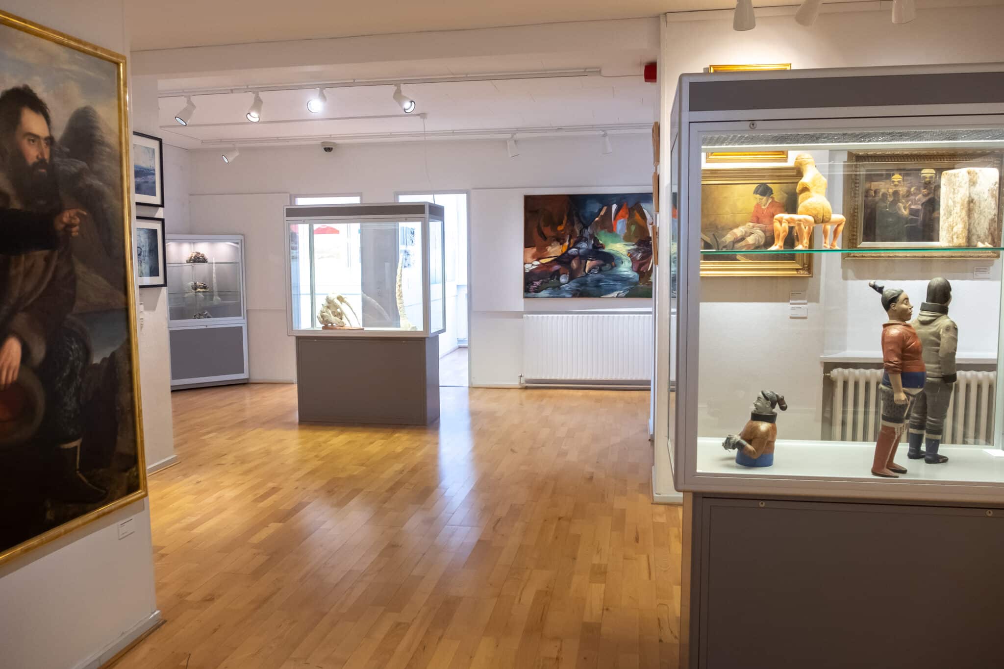 Culture Lovers Guide to Nuuk | Guide to Greenland