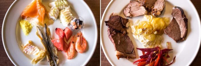 Food Tasting: Whale Blubber and Mattak - are you brave enough? | Guide ...