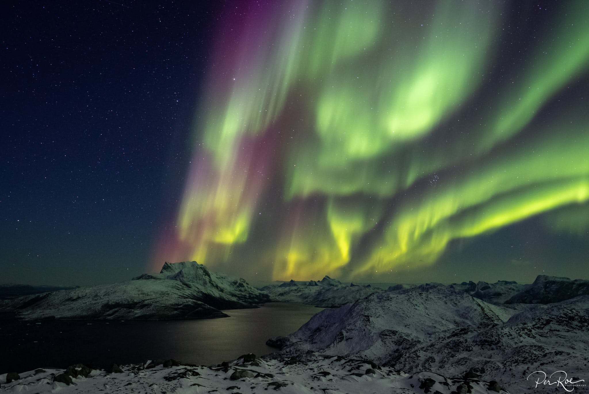 Greenland - A Nature Paradise for Photo Enthusiasts | Guide to Greenland