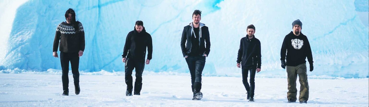 Greenlandic Music - Nanook | Guide to Greenland