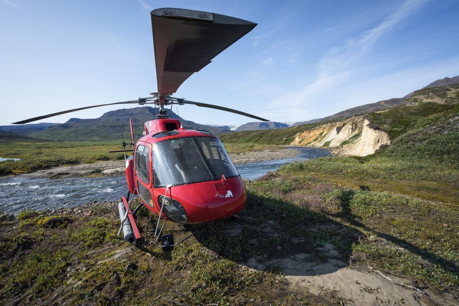 Inuit Culture • Inuit across the Arctic | Guide to Greenland