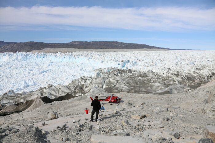 Storytelling up North - The Inuit Legend of Sedna | Guide to Greenland