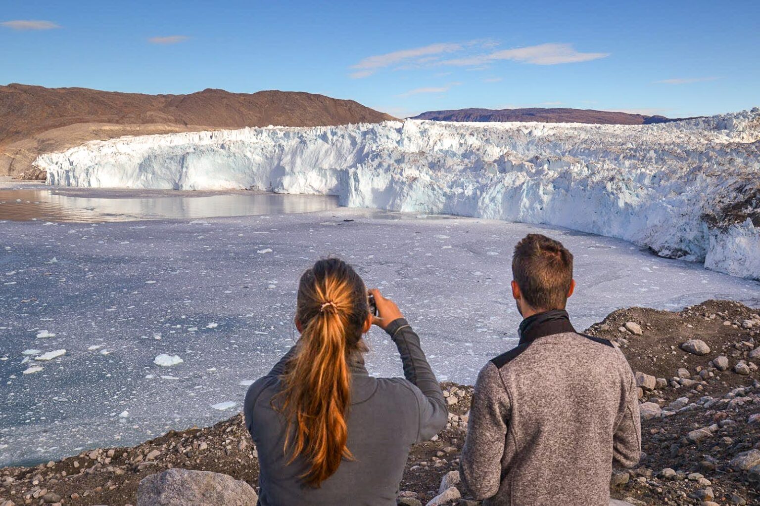 Uunartoq Hot Spring | Guide to Greenland